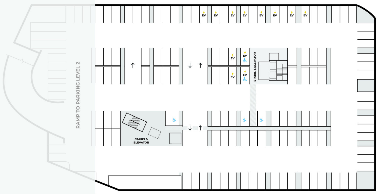 Visit - The Culver Steps