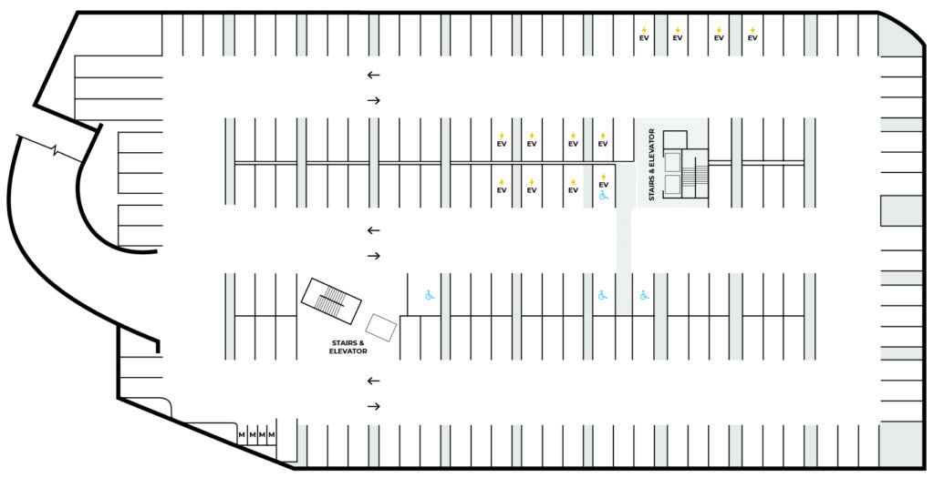 Visit - The Culver Steps